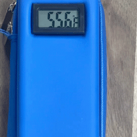Guardian™ - Insulin Cooling Safe Pack